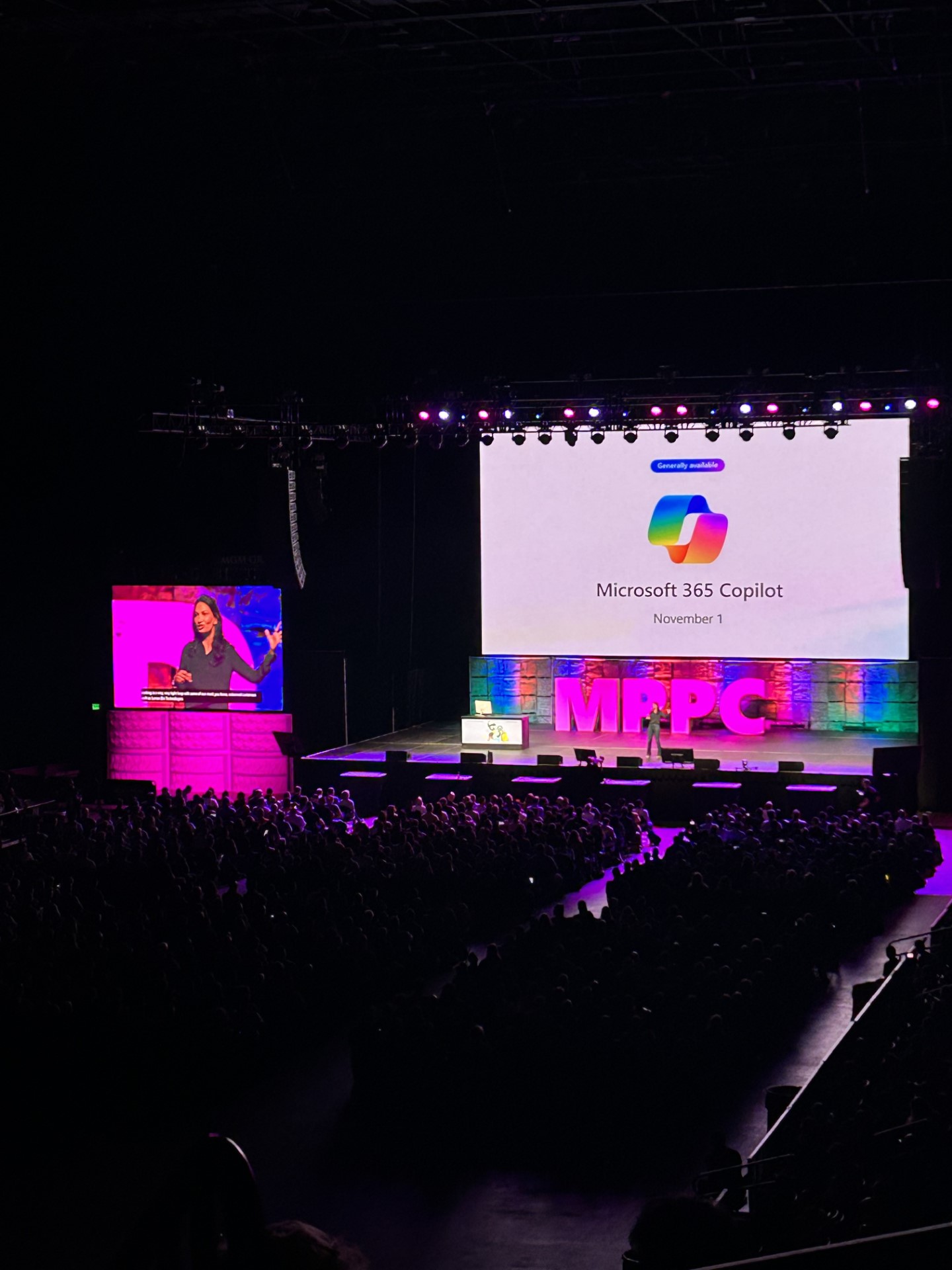 New Age of AI: Introducing Copilot to Microsoft 365 – Not a Pickle